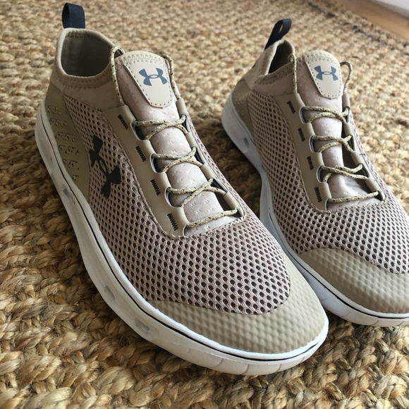 Under Armour | Shoes | New Under Armour Micro G Kilchis Sneaker Shoes ...